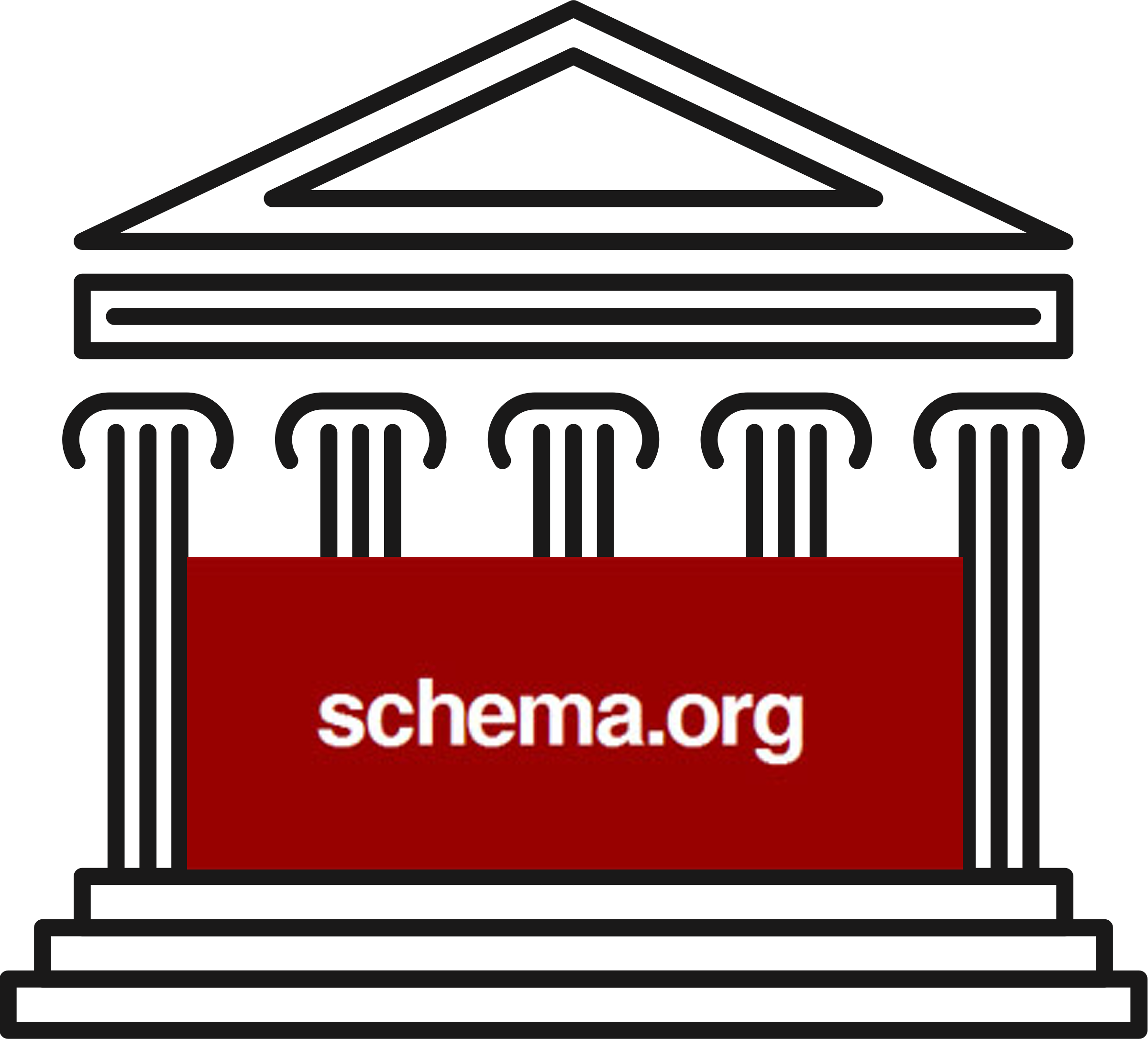 Something For Archives in Schema.org